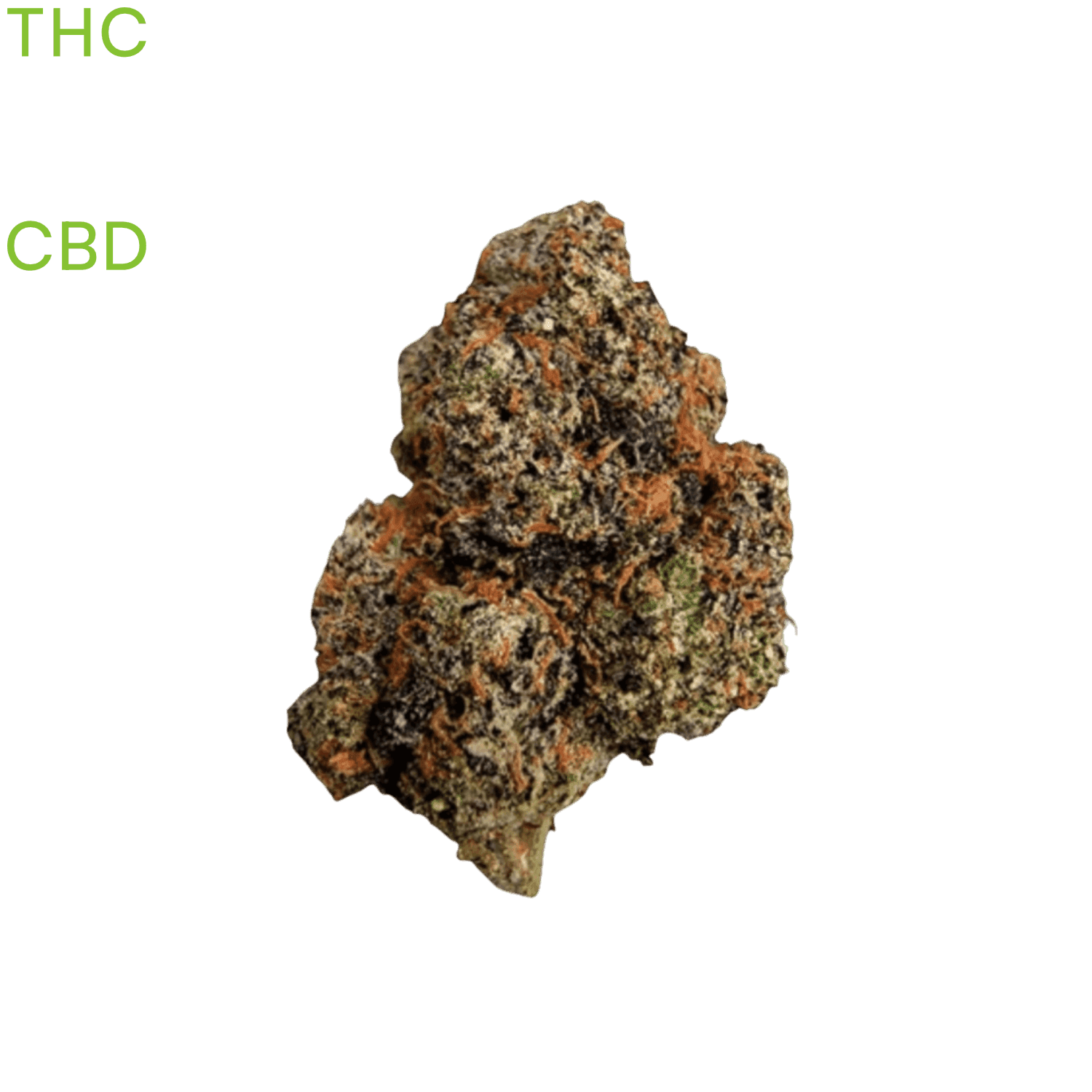 Lemon Cherry High Thai Weed Premium Cannabis Thailand
