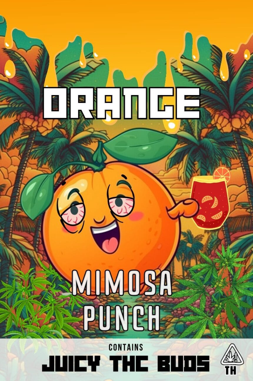 High Thai Weed Strains | Premium, Exotic Strains